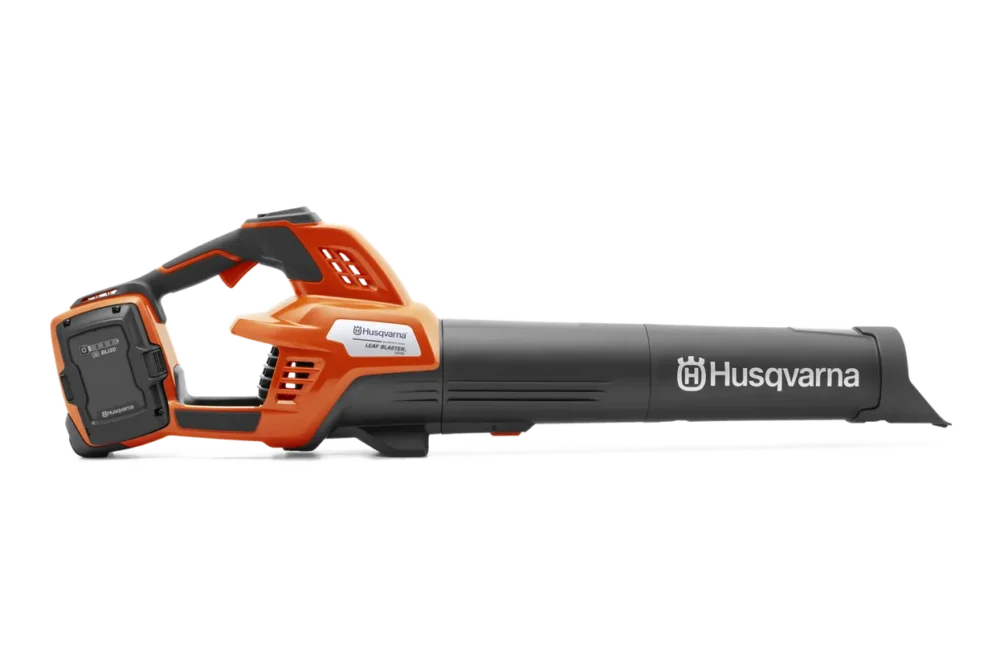 Husqvarna - Battery - Landscaping Tools - Razcon Store