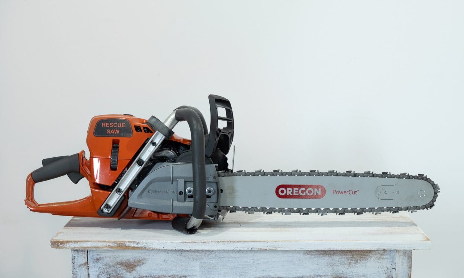 RAZCON PRO-Saw - Fire Rescue Chainsaw - 20 Inch - Sabertooth - Razcon Store