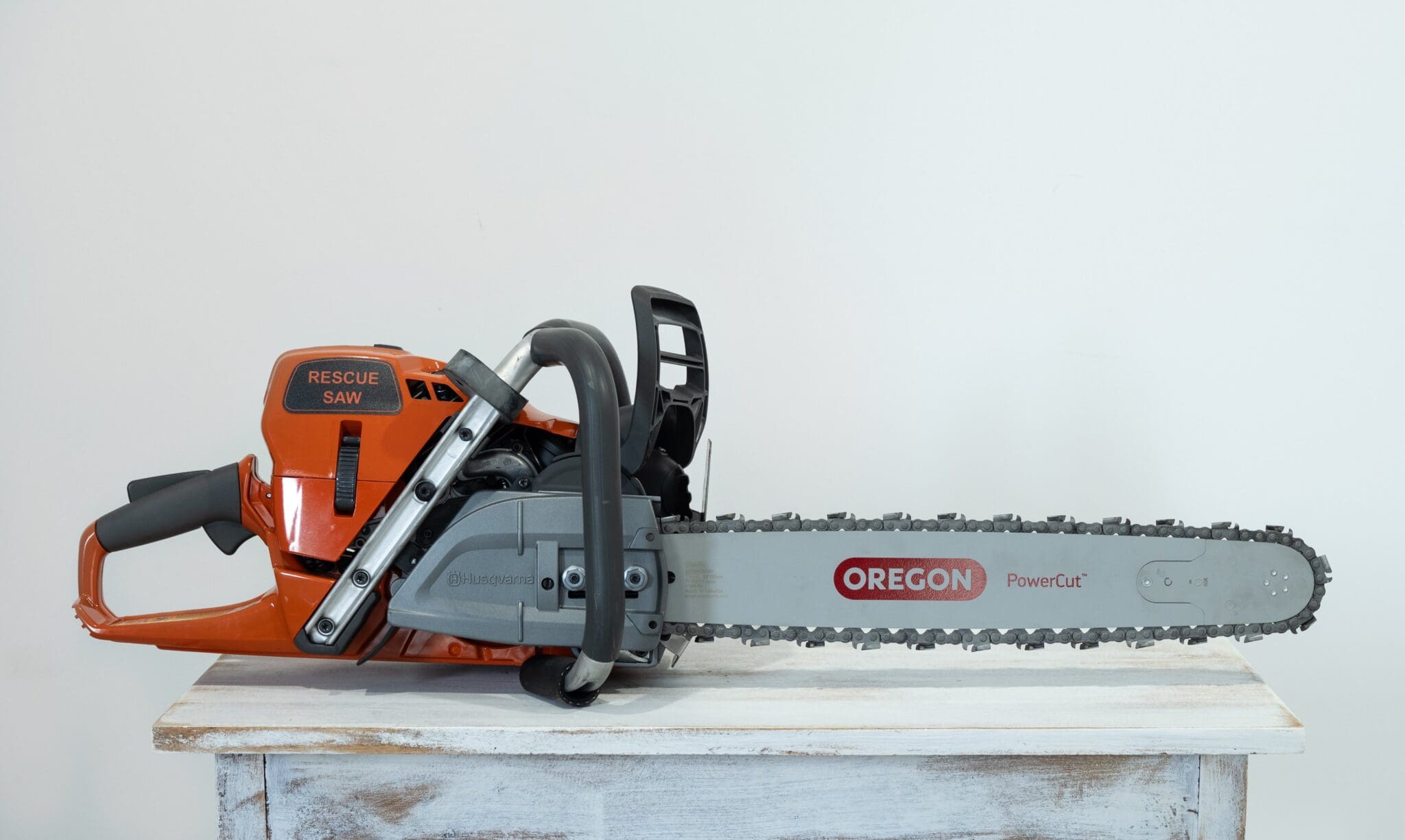 RAZCON PRO-Saw - Fire Rescue Chainsaw - 20 Inch - Sabertooth - Razcon Store