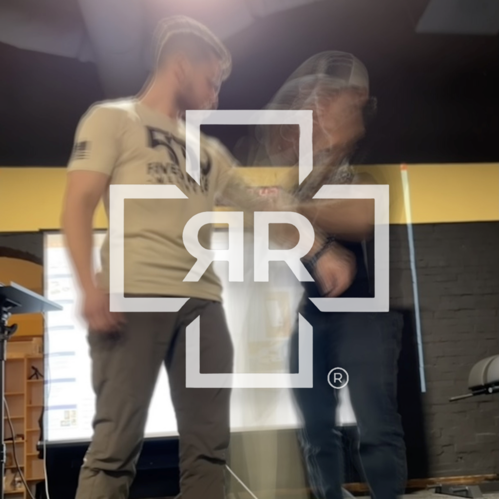 RESPONSE READY BLEEDING CONTROL - Razcon Store