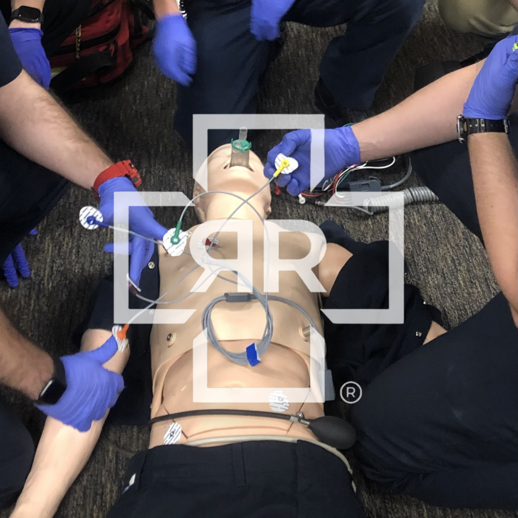 CPR/AED - Razcon Store