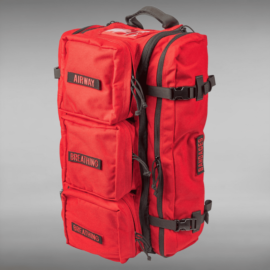 MCI WALK KIT WITH QUIKLITTERS - Razcon Store